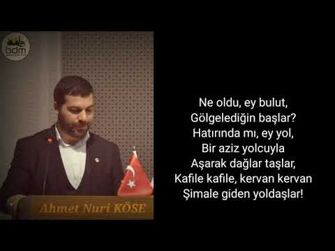 Seccaden Kumlardı