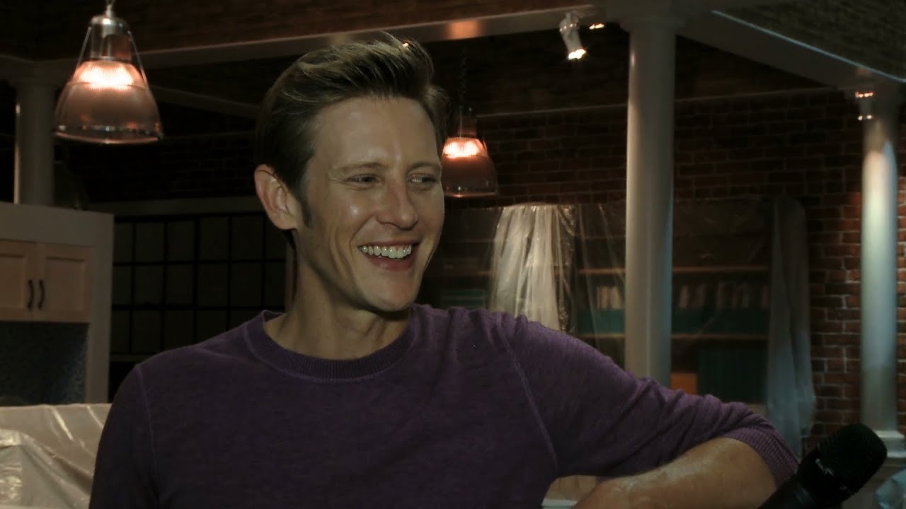 Revenge - Season 3 - Behind the Scenes Preview - TVLine - YouTube