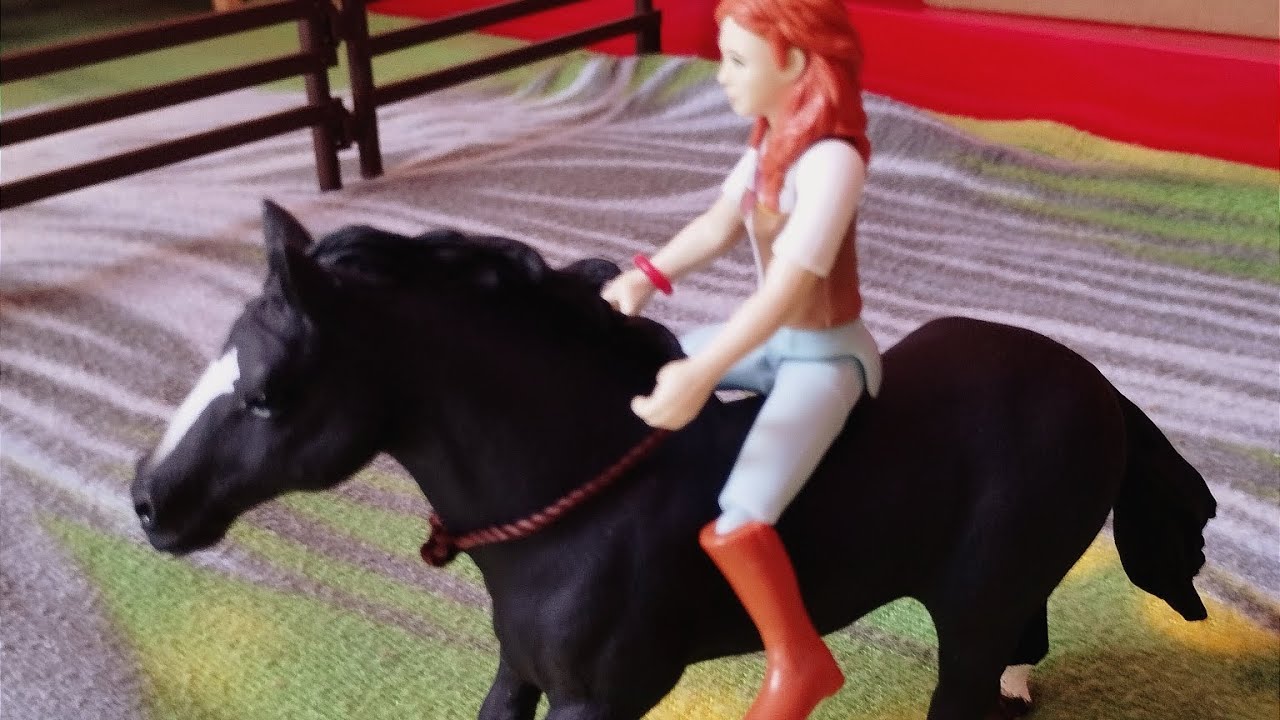 Ostwind 1 Trailer - YouTube