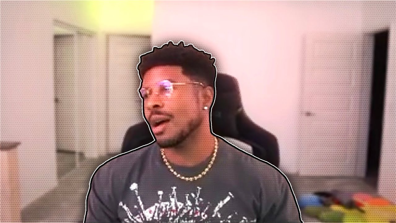 LowTierGod Finally Admits He Has A Daughter.. (DEHUMANIZING RANT) - YouTube