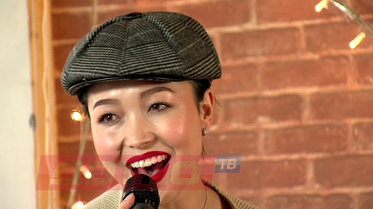 Duuchin HIshgee Hatan zurh Dotnno TV - YouTube