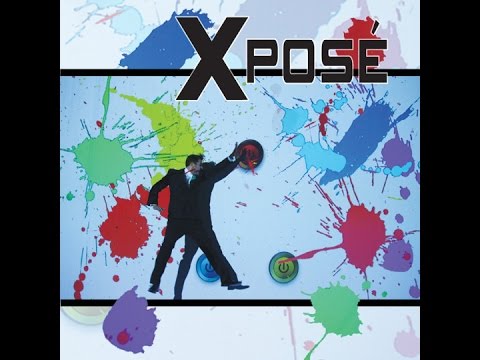 XPose Demo - YouTube