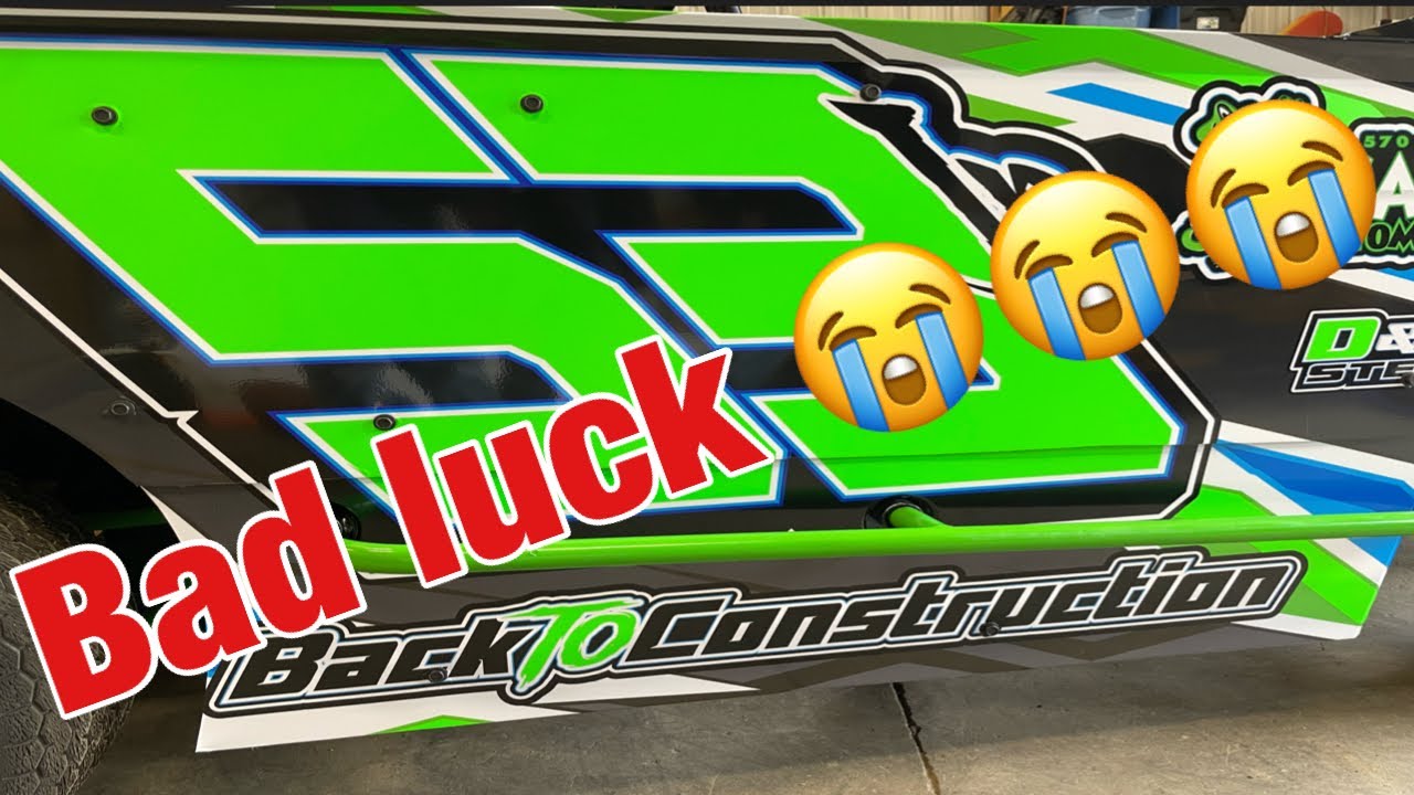 5/12/23 Penn Can Speedway | 600cc Modifieds | Aiden Miller - YouTube