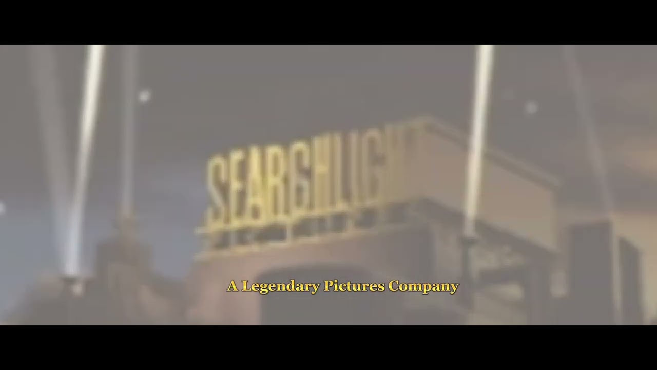 World War IIII 2025 OPENING LOGOS - YouTube