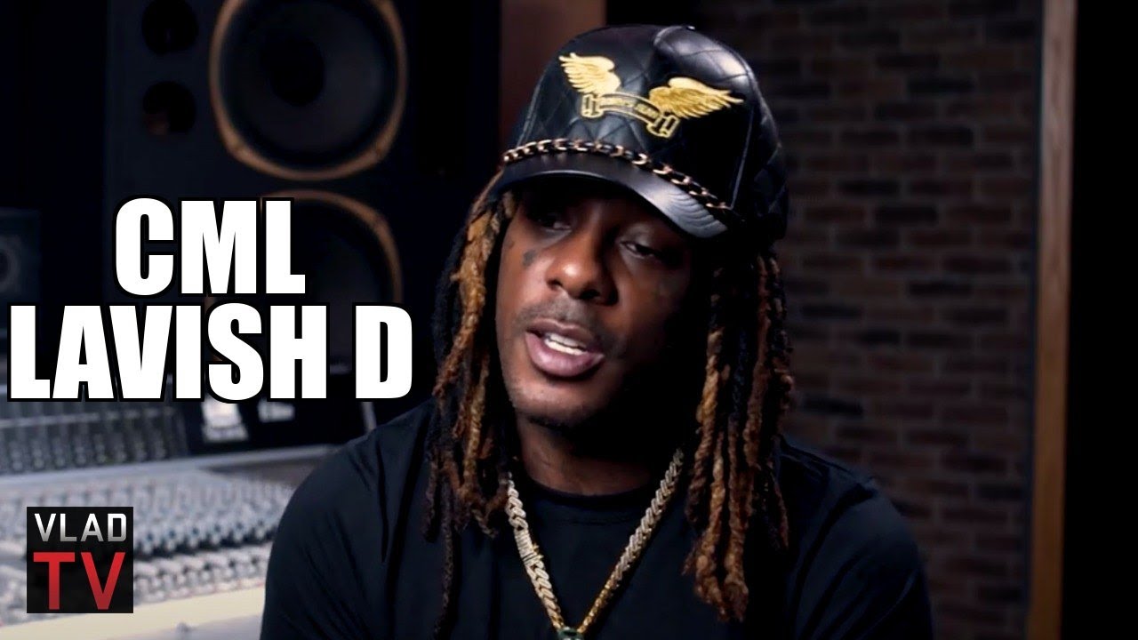 CML Lavish D on Mozzy's 'Just Being Honest' Sparking Gang War in ...