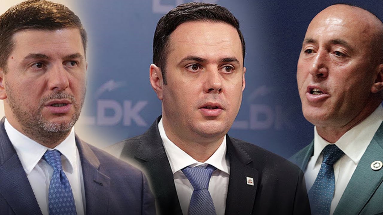Opozita në Kosovë dënon vrasjen e policit në Veri: Partnerët ... Opozita në Kosovë dënon vrasjen e policit në Veri: Partnerët ...