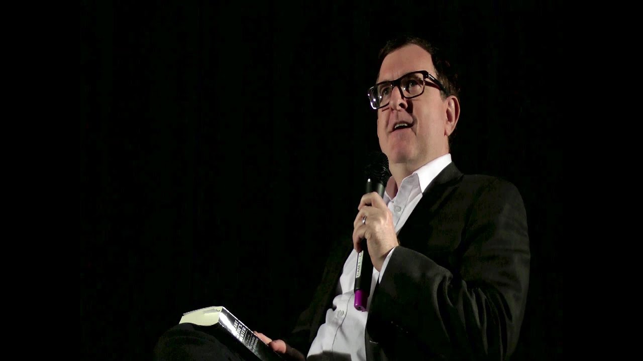 Steven C. Smith Interview - Part 3 - YouTube