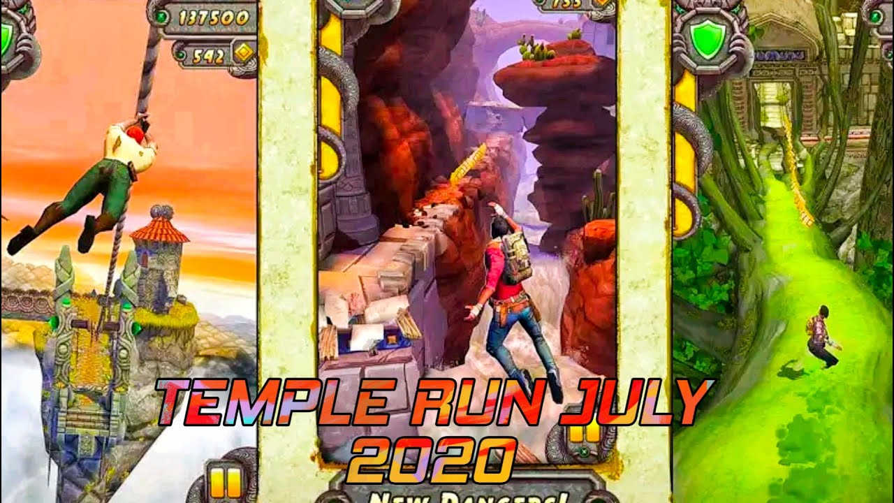 TEMPAL RUN | टेंपल रन - YouTube