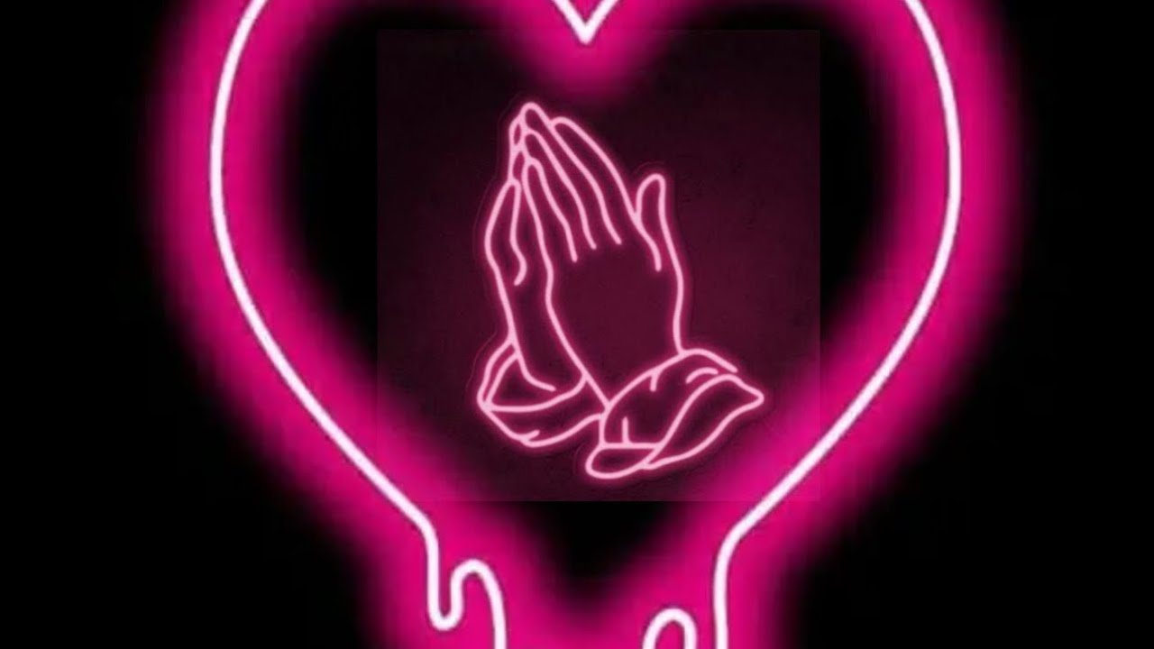 PRAY FOR ME- JVDE, Zoë Wonders, GLOOM BABY, Whitney Waz, GOLDYN Gambit ...