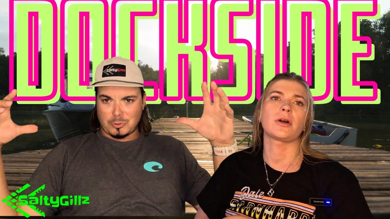 Dockside Podcast Episode 8: Our Opinions on New Regulations - YouTube