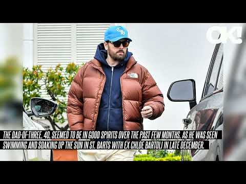 'He Doesn't Look Well': Scott Disick's Gaunt Appearance in New ...