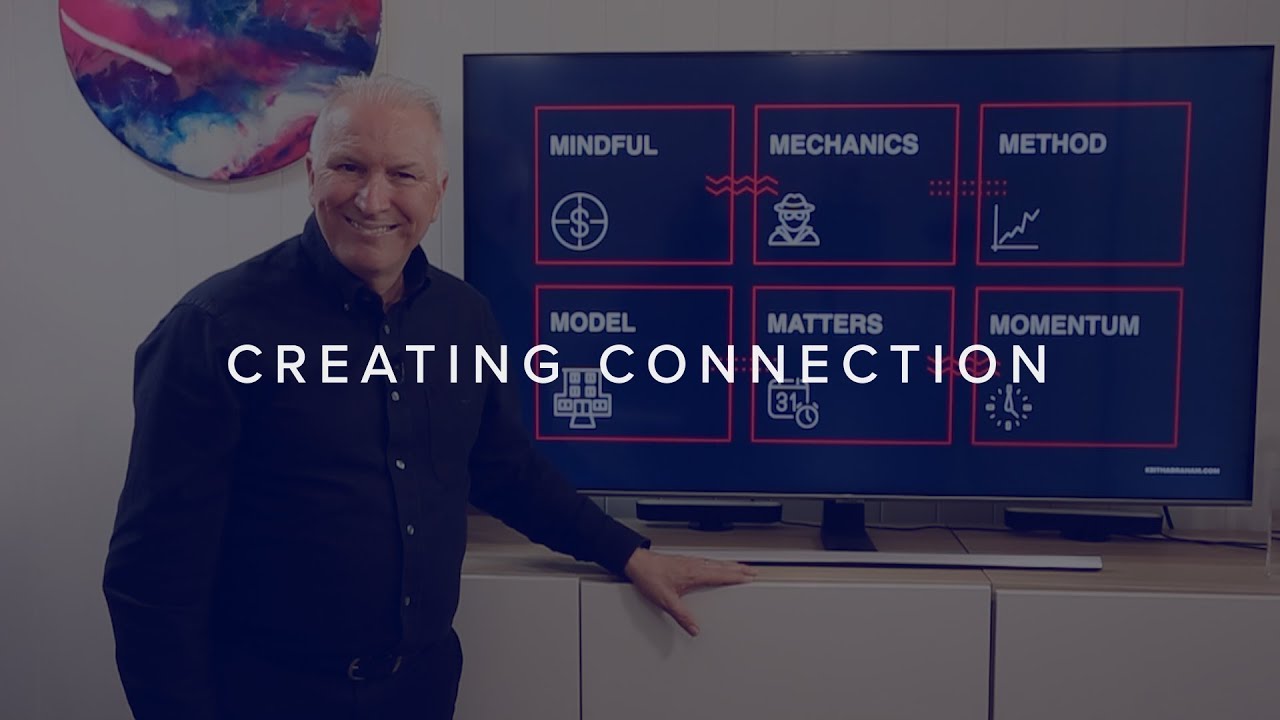 Creating Connection - YouTube