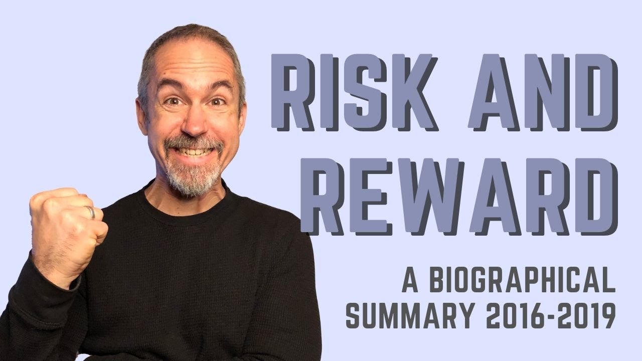 Paul Strobl, Master Life Coach - Now Page as of July 1, 2019 - YouTube