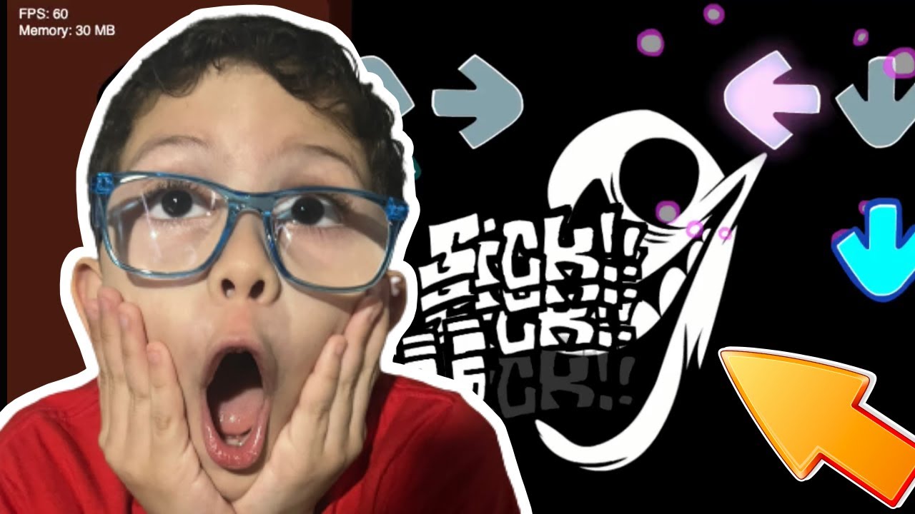 DOORS vs FNF | Desafio contra o monstro do armário Jack do DOORS no FNF ...