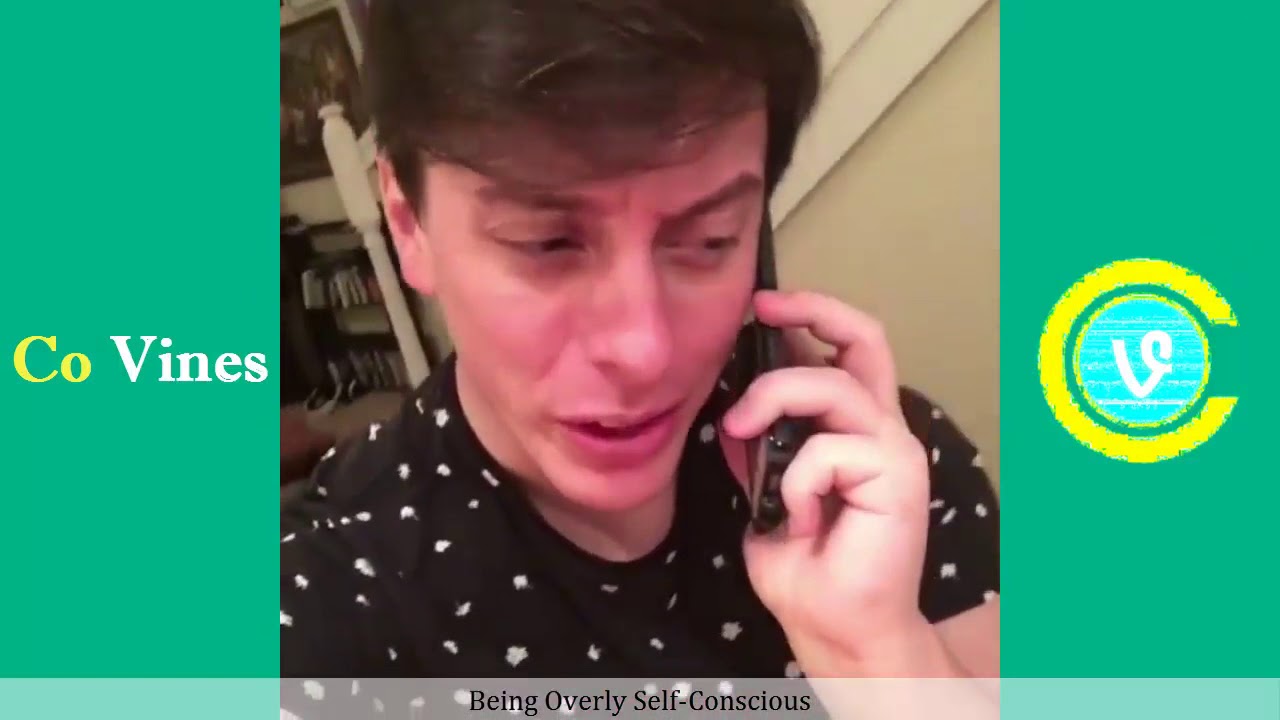 Top Thomas Sanders Vines 2017 wTitles Thomas Sanders Vine Compilation ...