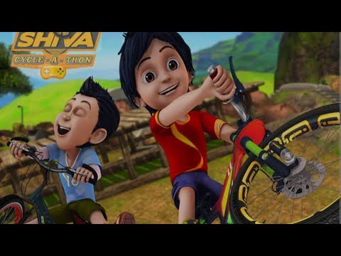 shiva game 🥰😘😘🥰 - YouTube