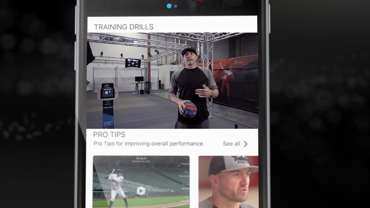 App Feature Highlight - YouTube