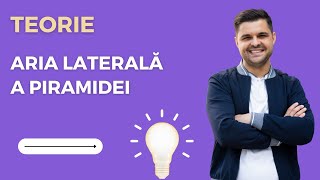 Teorie: Apotema piramidei. Ce este apotema piramidei? | Doovi
