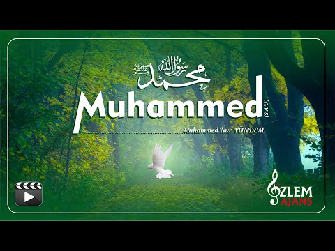 Muhammed Nur Yönden - Muhammed