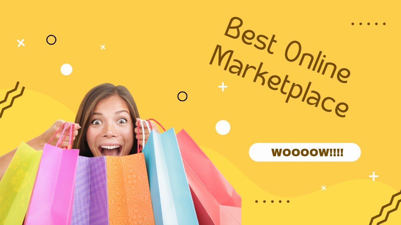 Best online platform to create online store 2022 - YouTube