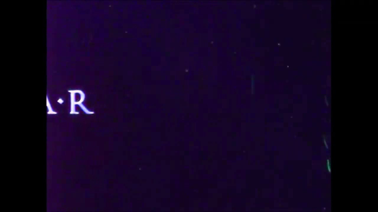 Pixar (1988) Filmed Version - YouTube