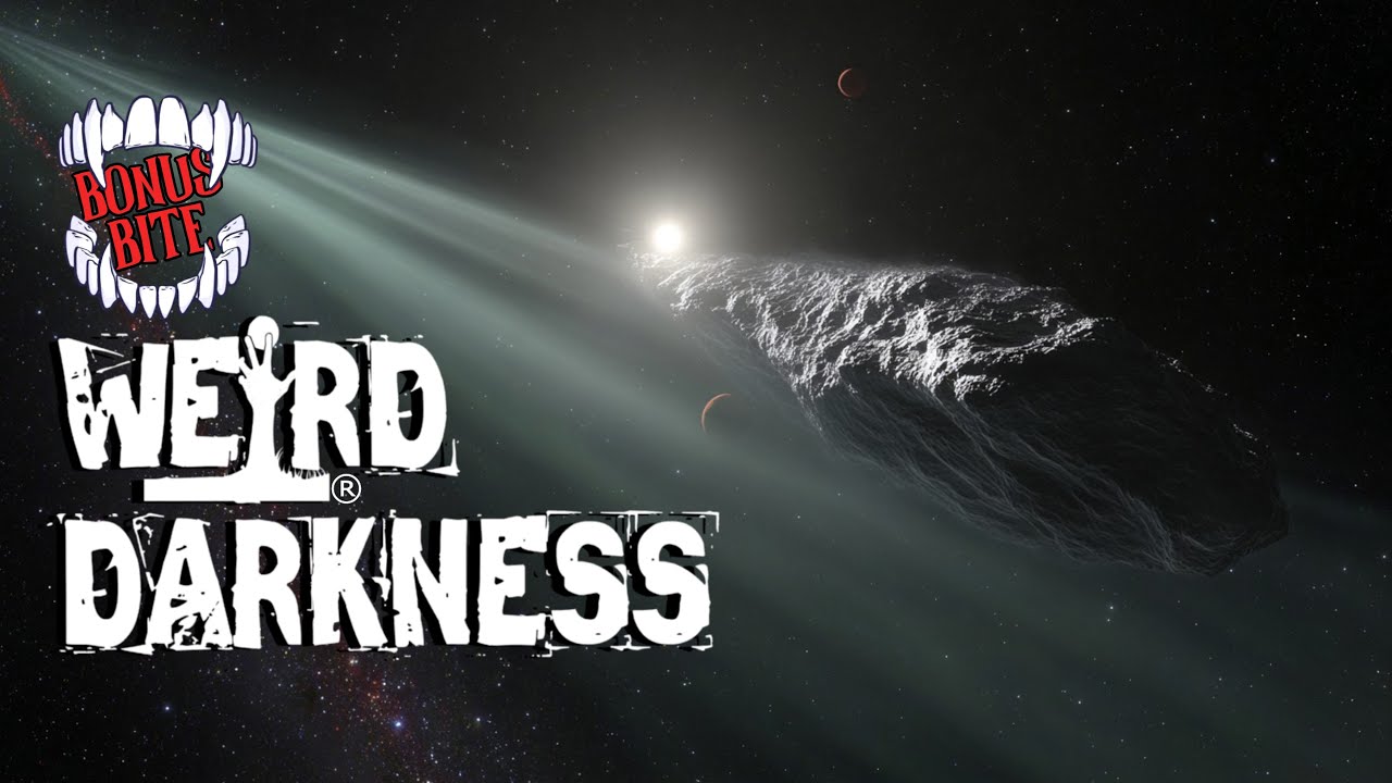 SCIENTISTS TRACK OBJECT MOVING TOWARD MARS: Could 3i/Atlas Crash Into ...