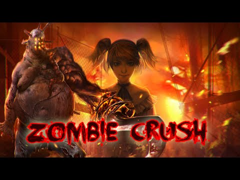 CSO2 - Penetration in Zombie Crush - YouTube