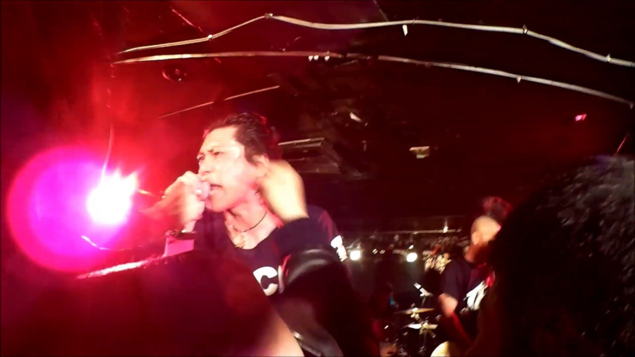 視界0の街／THE JIMMY JETS - YouTube