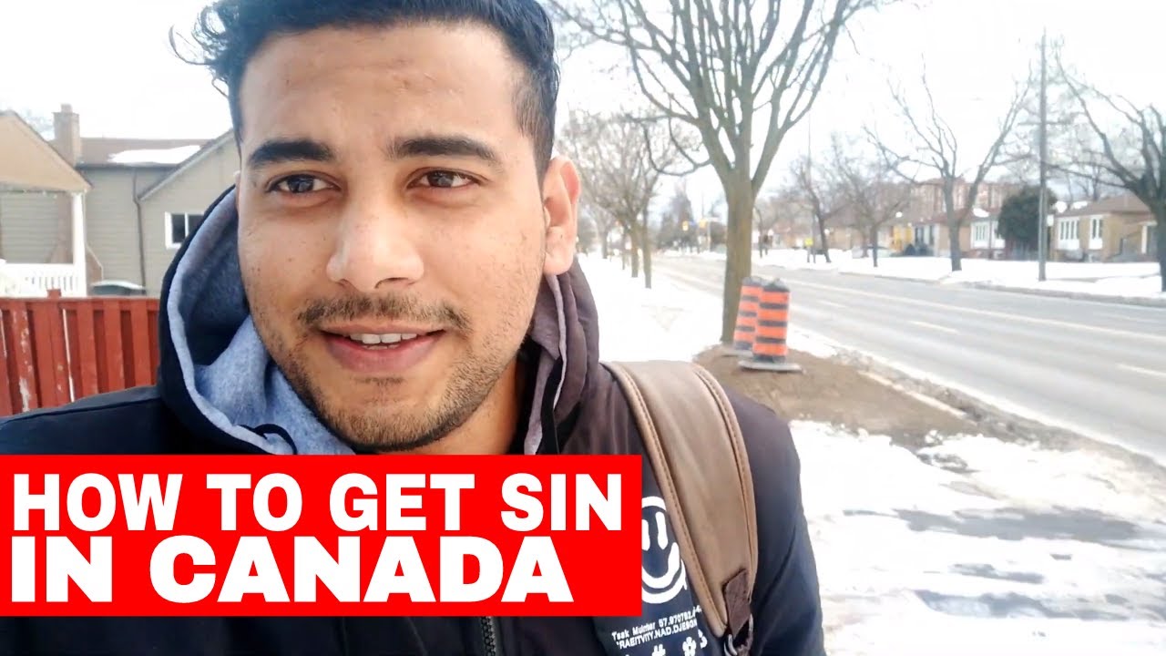 How To Get SIN Number In Canada How I Got My SOCIAL SECURITY NUMBER how-to-get-sin-number-in-canada-how-i-got-my-social-security-number
