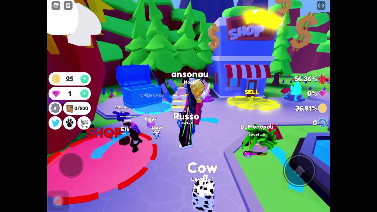 Playing magnet mayhem!!(the Easter egg hunt was very hard?!?) - YouTube