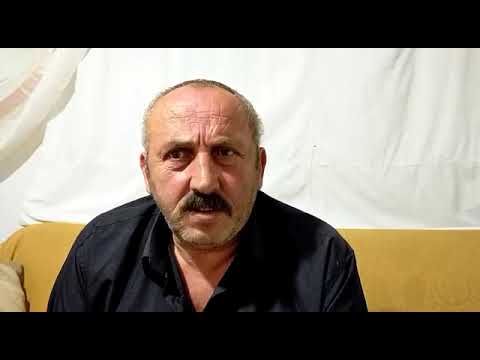 LAZ DAYI KADİR GECESİ CAMİLERİN AÇILMASINI İSTİYOR (EN AZİNDAN SADECE KADİR GECESİNE ÖZEL AÇILSIN)