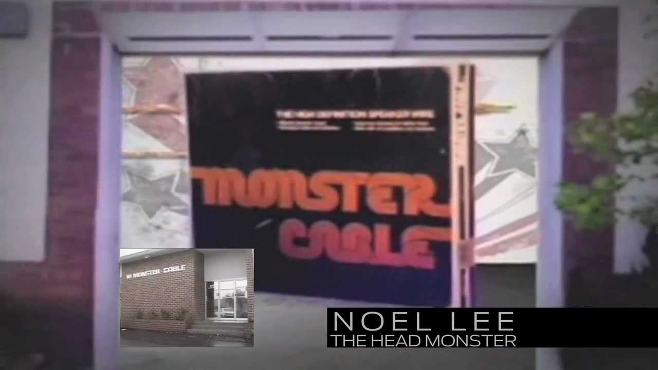 Who Is Monster? - YouTube