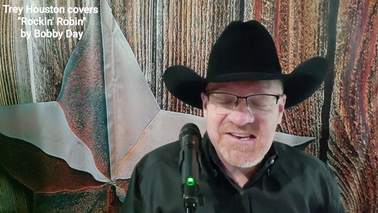 Rockin' Robin - YouTube