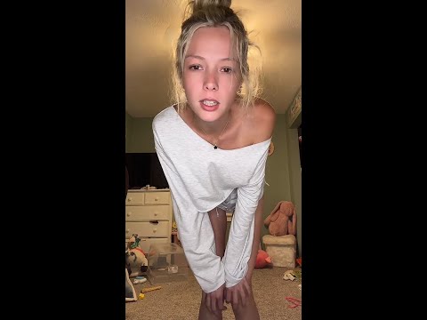 Trying On Cute Shorts Part 1🌟Periscope Live💕😉