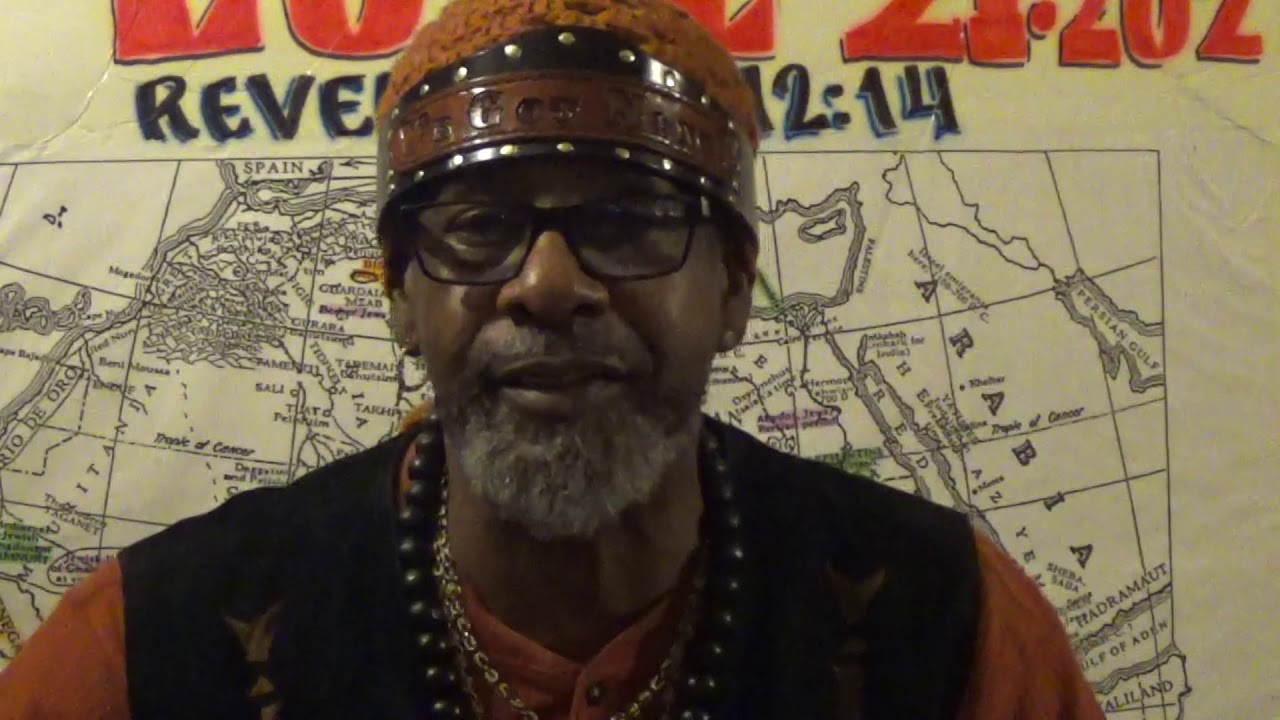 THE MYSTERY OF HA MASHAYACH YAHAWASHI # 17 - YouTube