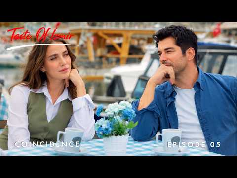 Taste of İzmir: Episode 5 – Coincidence | Go Türkiye Original Mini-Series