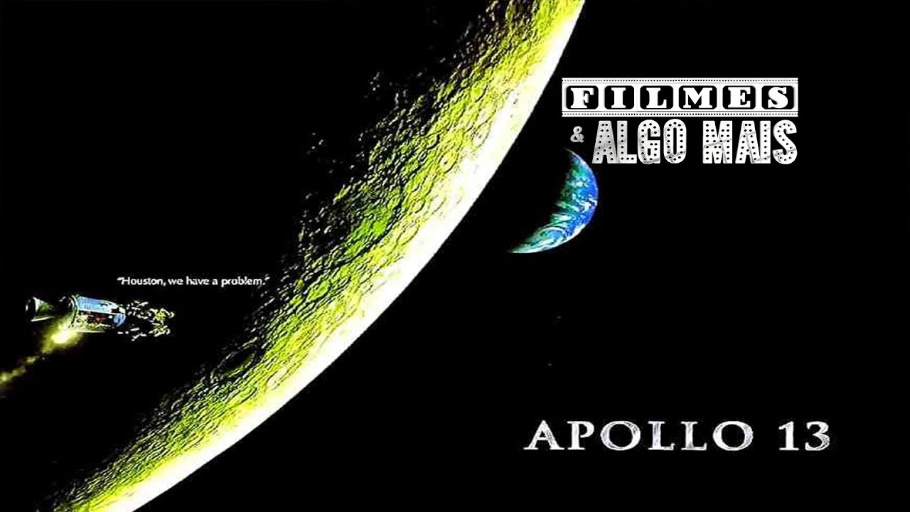 Apollo 13 - YouTube
