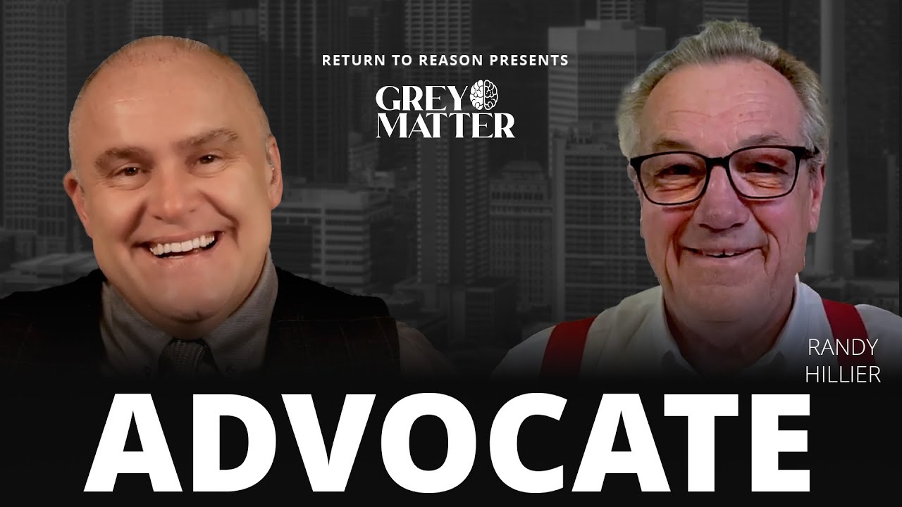 Integrated Public Corporate interests | Randy Hillier - YouTube