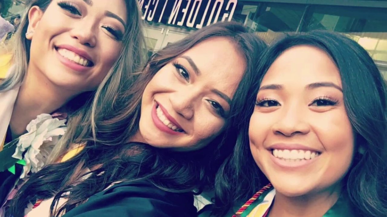 CSUS Spring 2017 Graduation - YouTube