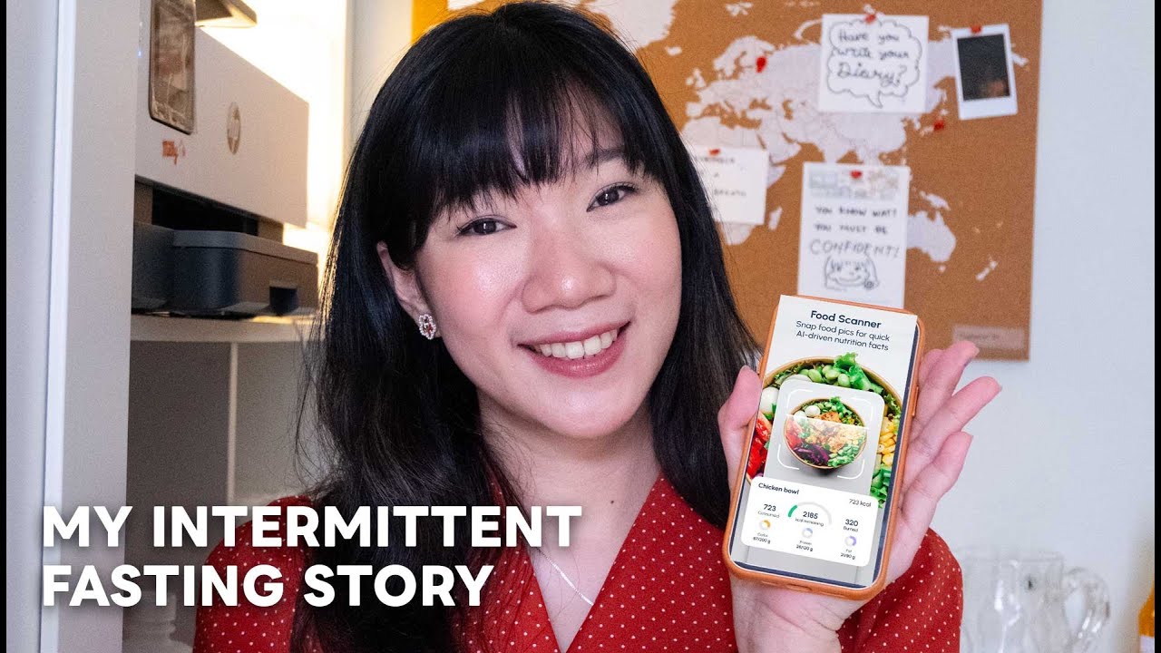 How Intermittent Fasting Affecting Me... - YouTube