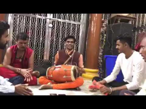 Ek Sham kimat Mata ke naam satsang. - YouTube