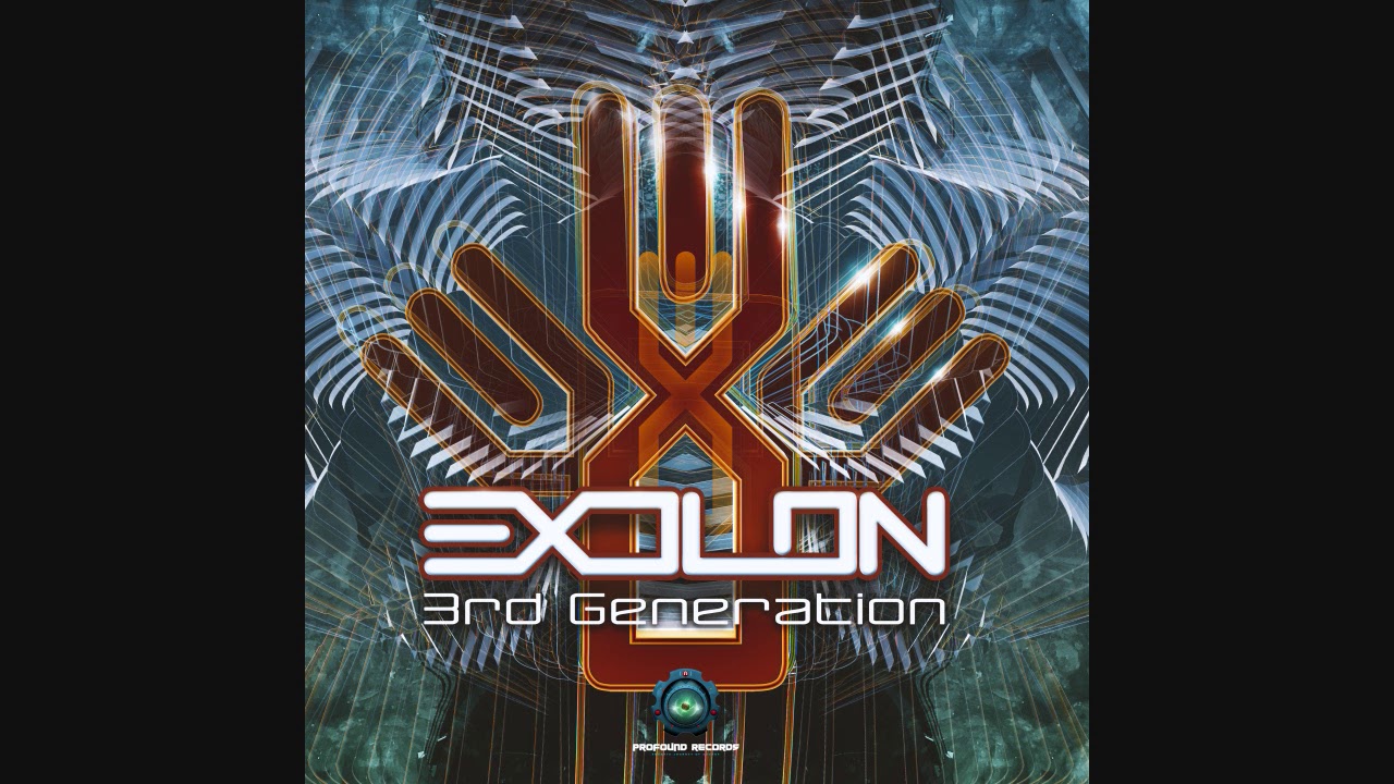 Exolon - 3rd Generation - YouTube