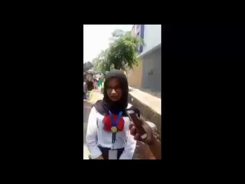 Pernah Nonton Bokep / Porno || Jawaban Anak Sma bandung !!! - YouTube