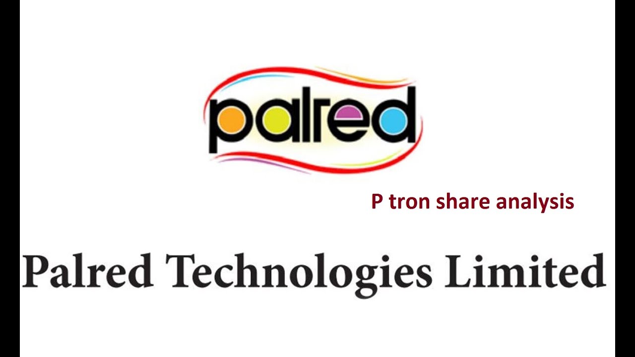 PALRED Technologies share details - YouTube