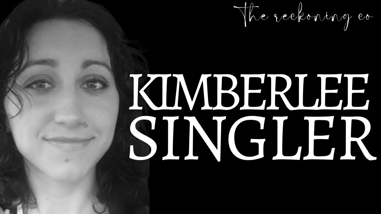 799: KIMBERLEE SINGLER --- Arrested in the UK --- Part 2 - YouTube