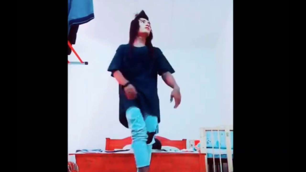 Tutorial Goyang Jamet - YouTube