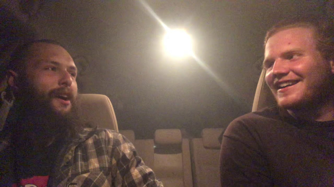 The blunt chronicles EP3 ft HabeasJ aka hayden - YouTube