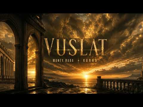Money Baba x Kobra - Vuslat (Official Audio)