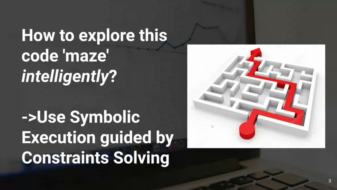 Automatic Software Tests Generation from Source Code - YouTube