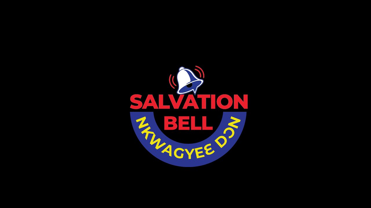 SALVATION BELL LIVE ON TEVAH TV, ARK MEDIA GE - YouTube